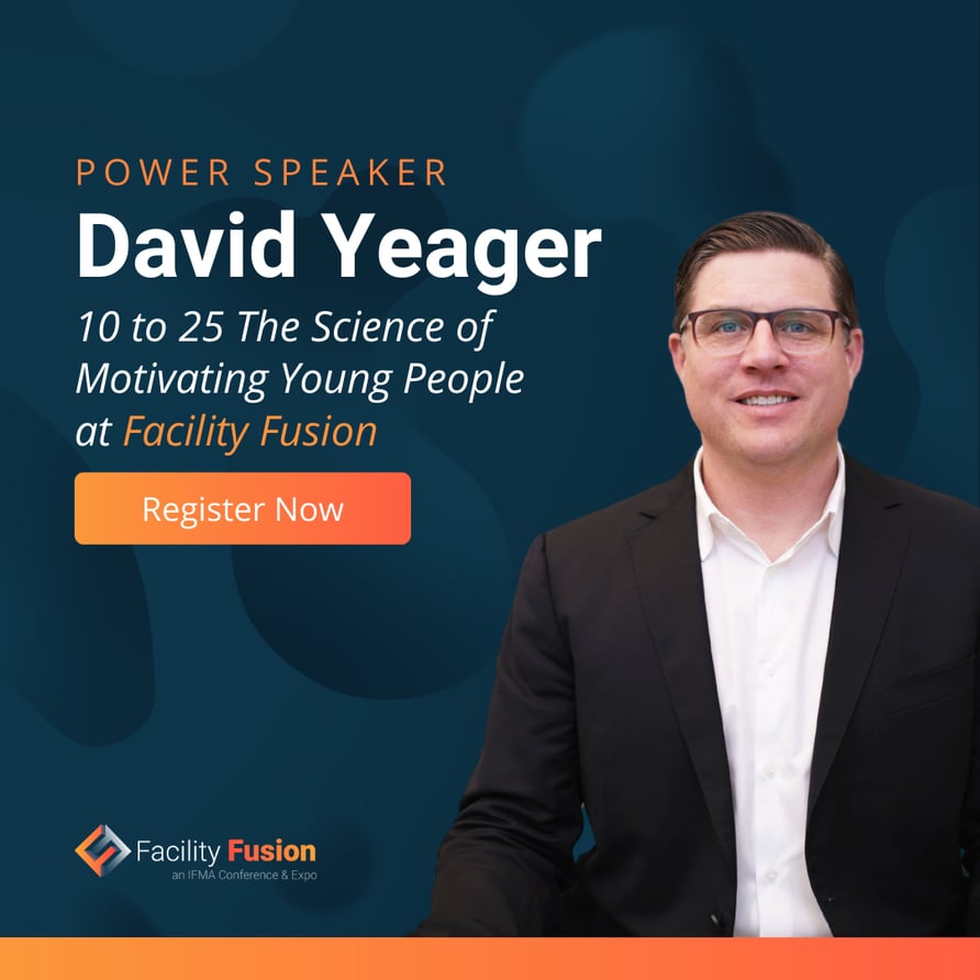 5 Reasons Facility Managers Can’t Miss IFMA’s Facility Fusion Conference